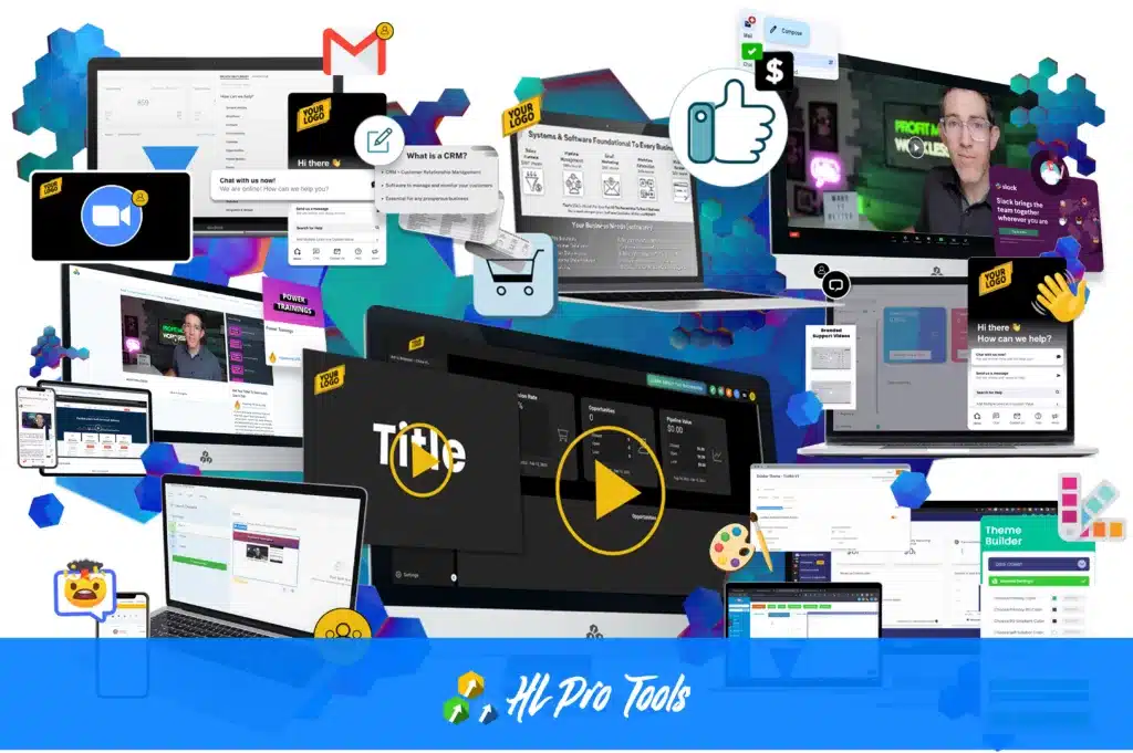 HL Pro Tools Review - #1 Branded Support Tool & Platform